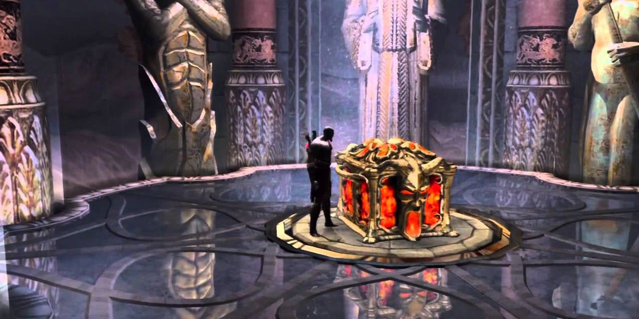 Best MacGuffins In Games