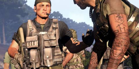 Arma 3 News, Trailer, Guides, and More