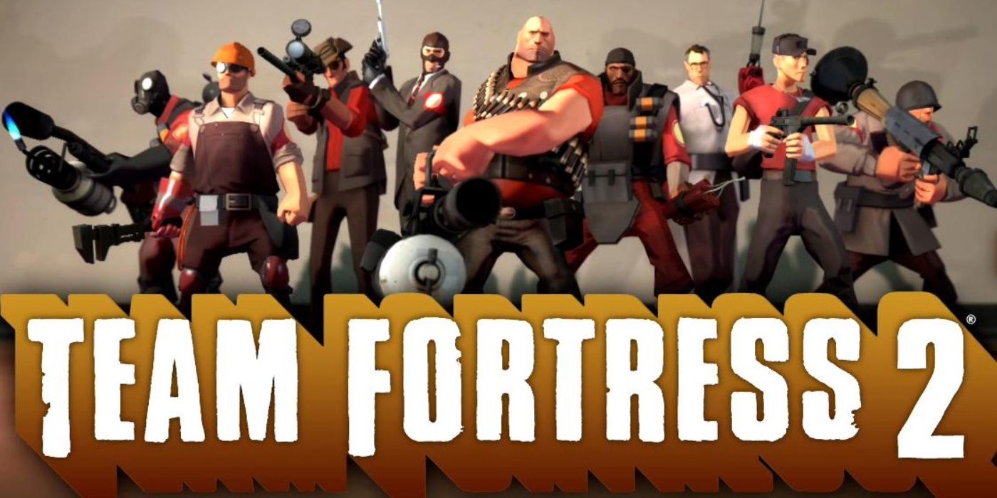 Best Games Like Overwatch 2