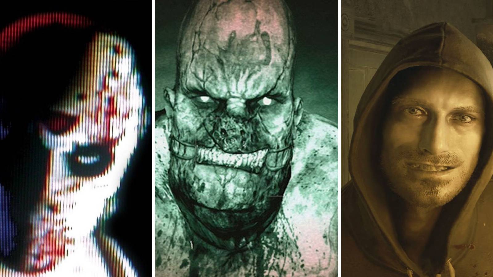 Horror Games Where Humans Are The Monsters