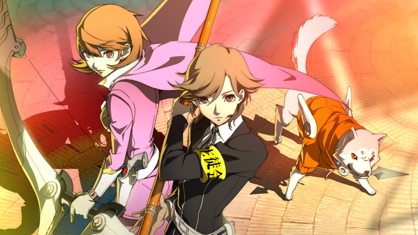 Persona 3: The Fates Of Every Playable Character