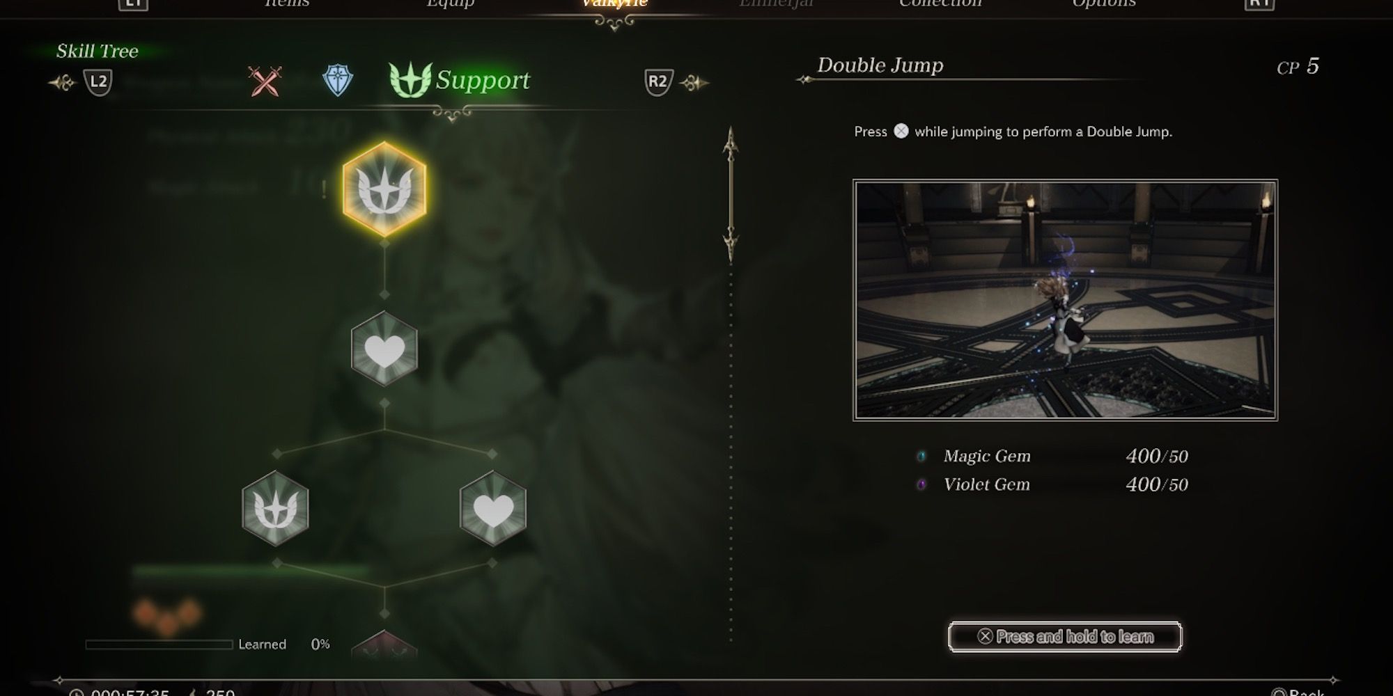 Beginner Tips For Valkyrie Elysium Beginner Tips For Valkyrie Elysium
