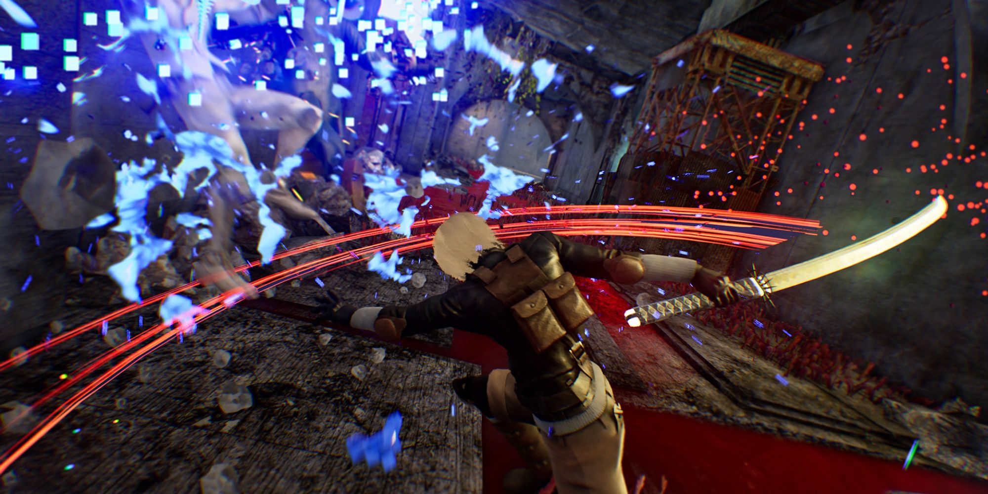 Beginner Tips For Deathverse: Let It Die