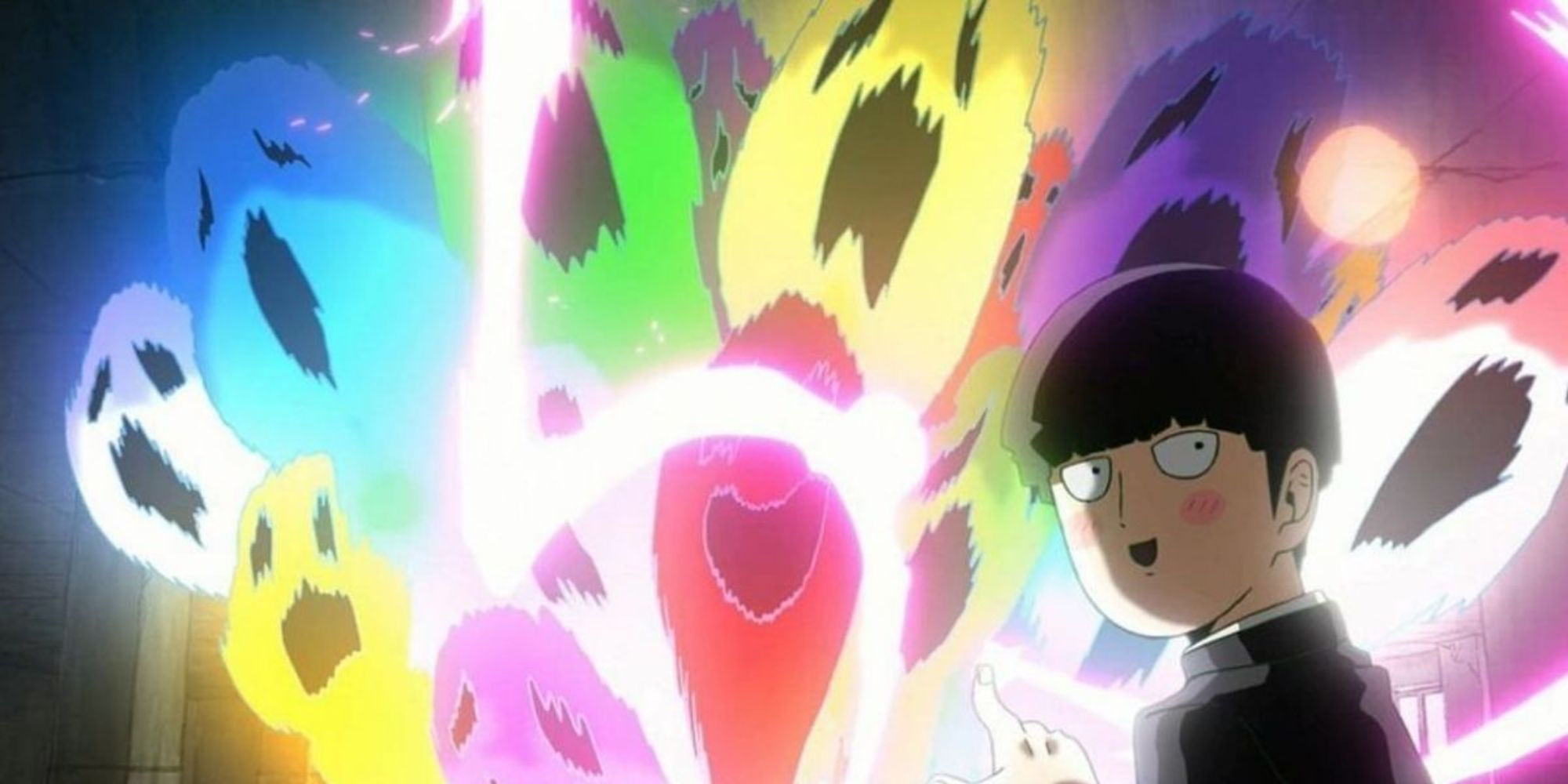Mob Psycho 100: What To Expect From Season 3 (According To The Manga)