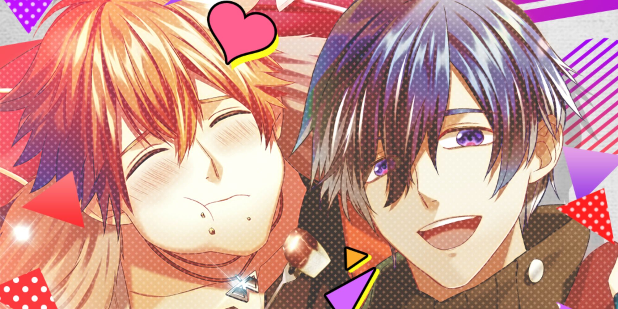 All Obey Me Tsundere Characters