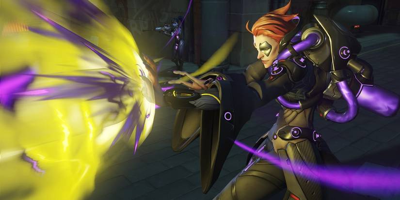 Overwatch 2: Moira Guide (Tips, Abilities, And More)