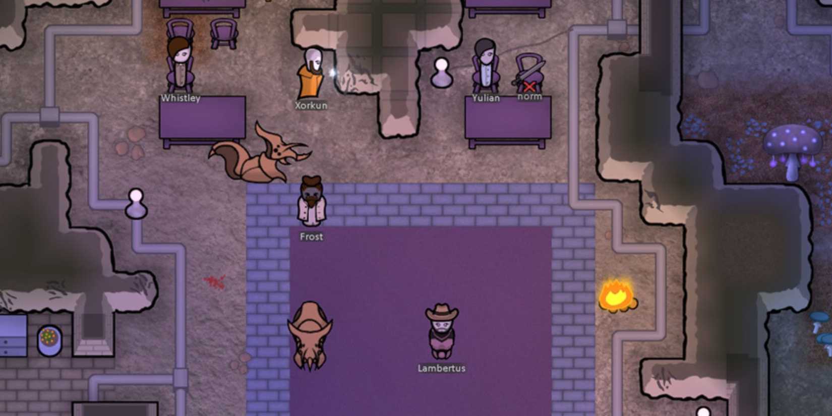 The Best Psycasts In Rimworld