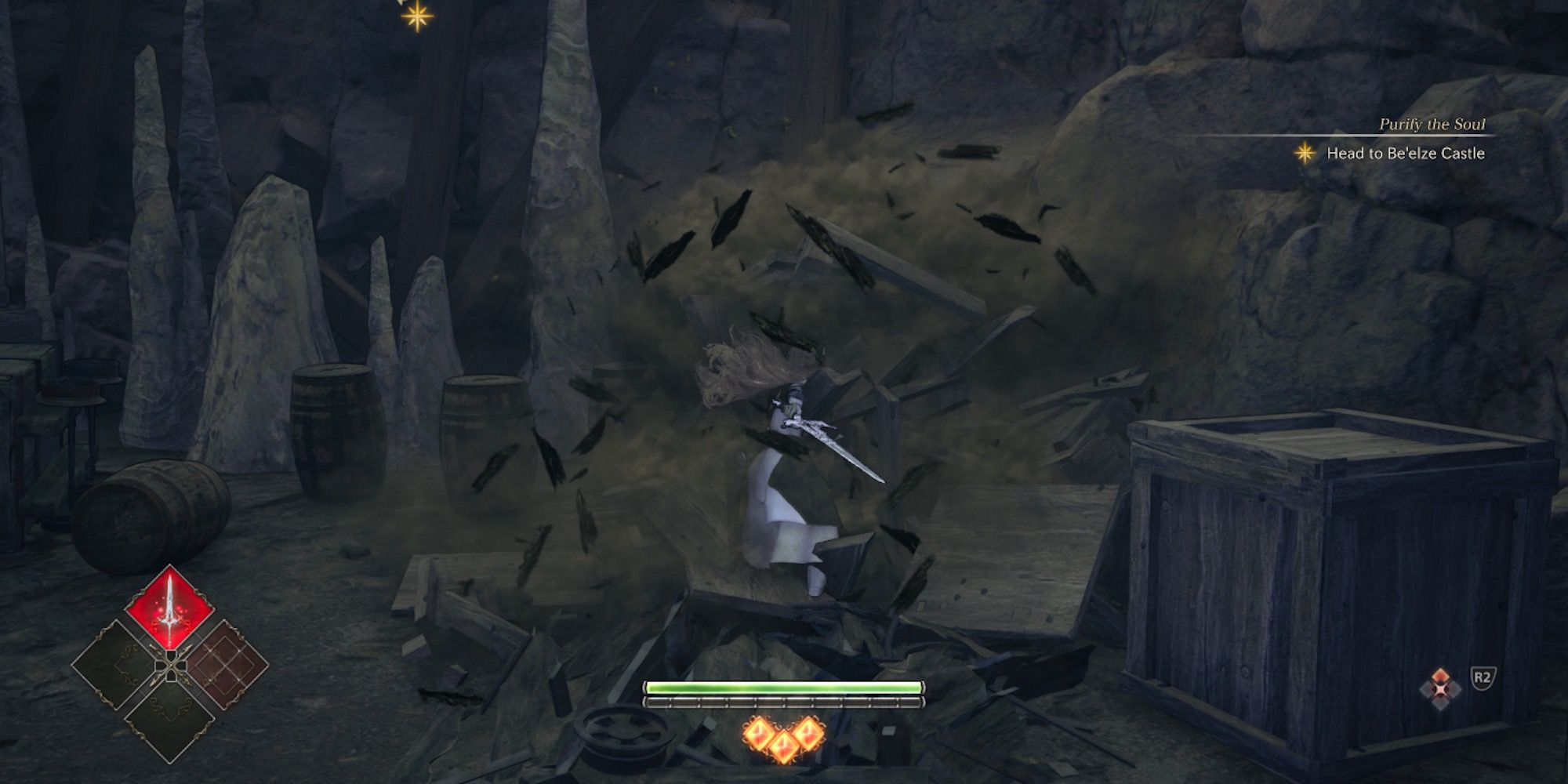 Beginner Tips For Valkyrie Elysium