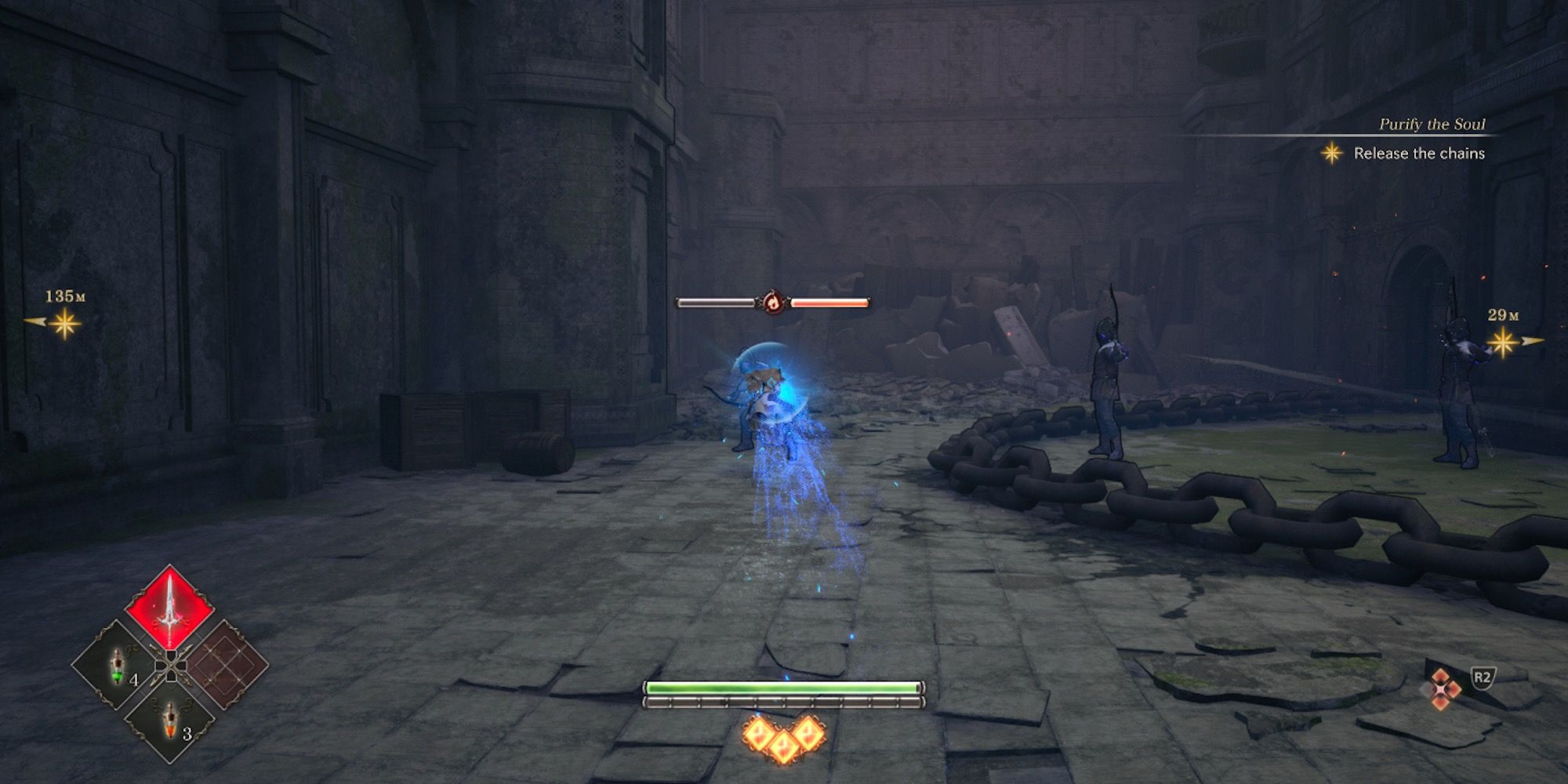 Beginner Tips For Valkyrie Elysium