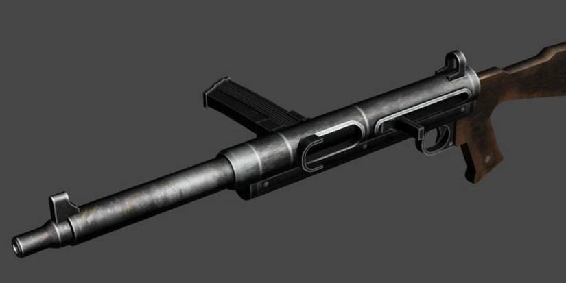 Foxhole Best Guns, Ranked