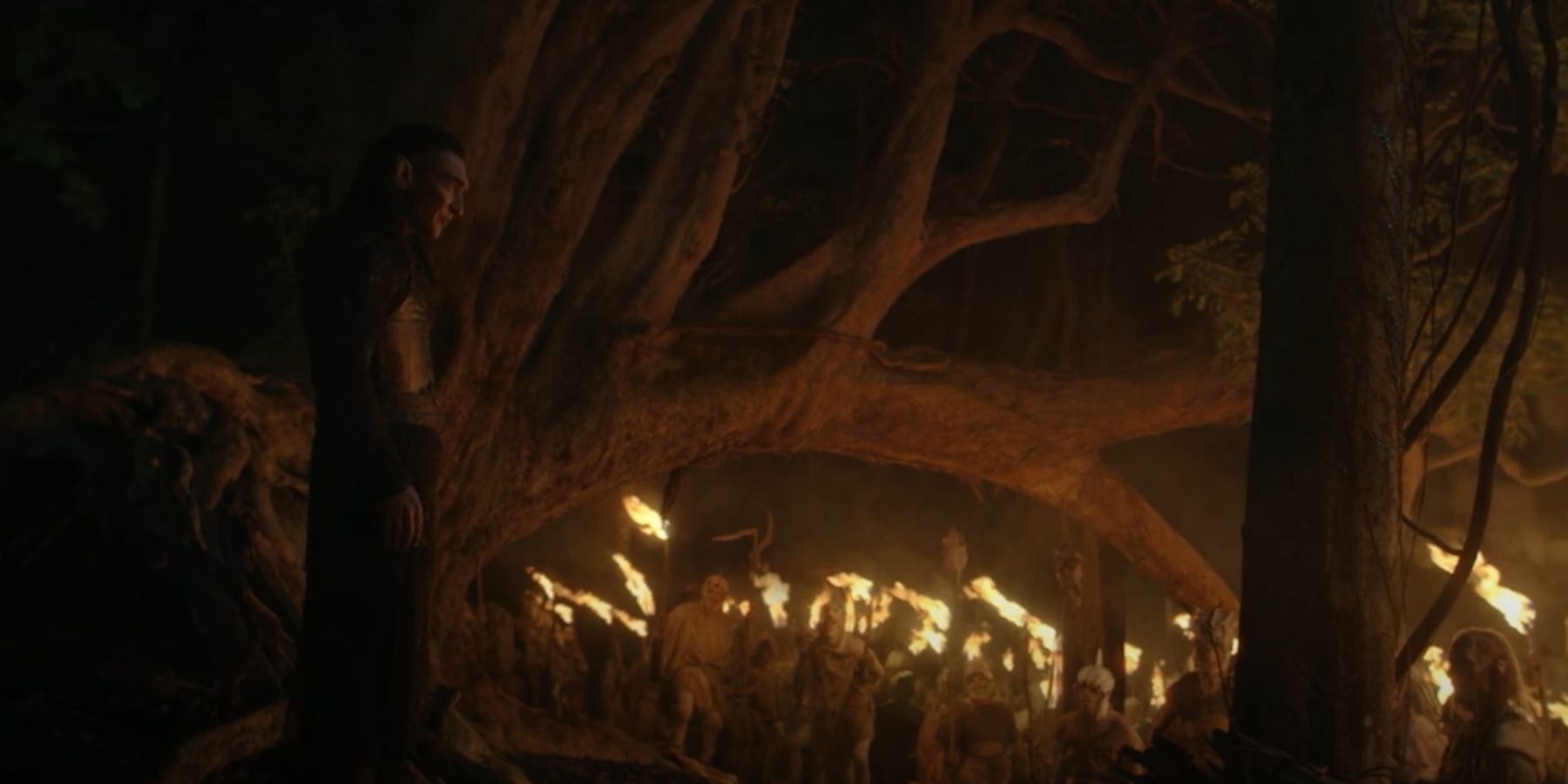 Rings of Power: What Is The Significance Of The Alfirin Seeds, And ...