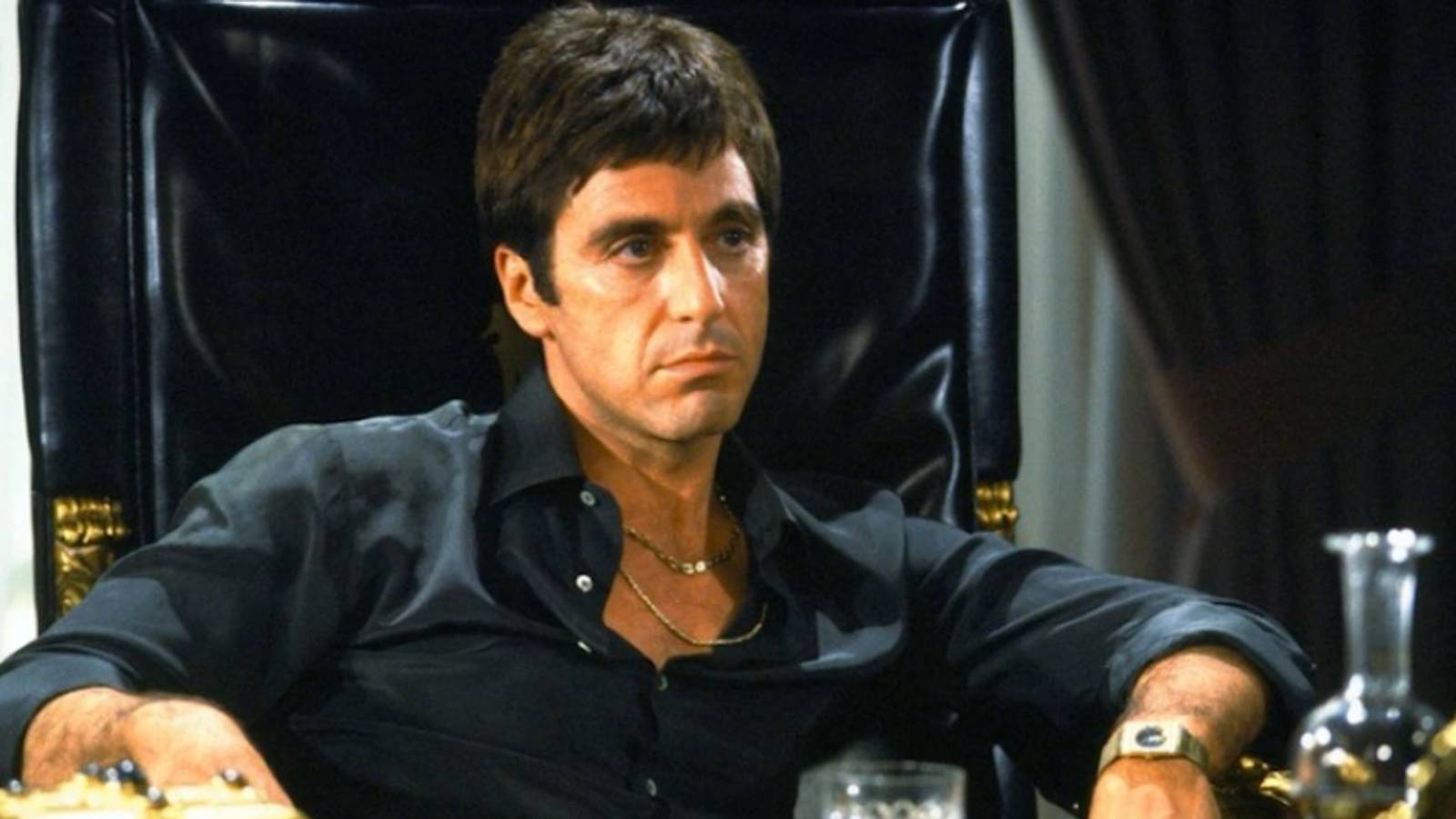 Scarface Ending, Explained