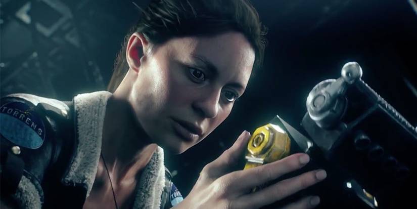 Best Action Games With Female Protagonists