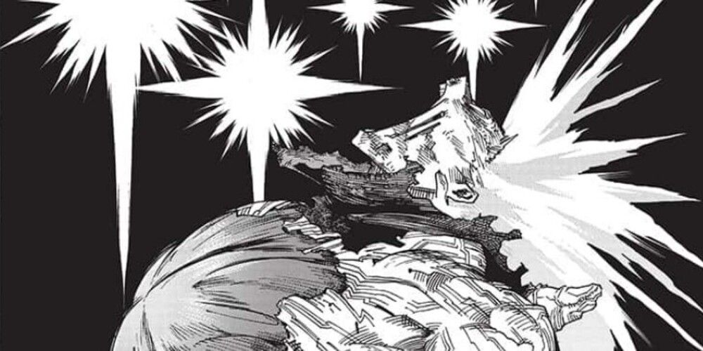 My Hero Academia 369: Deku's True Power