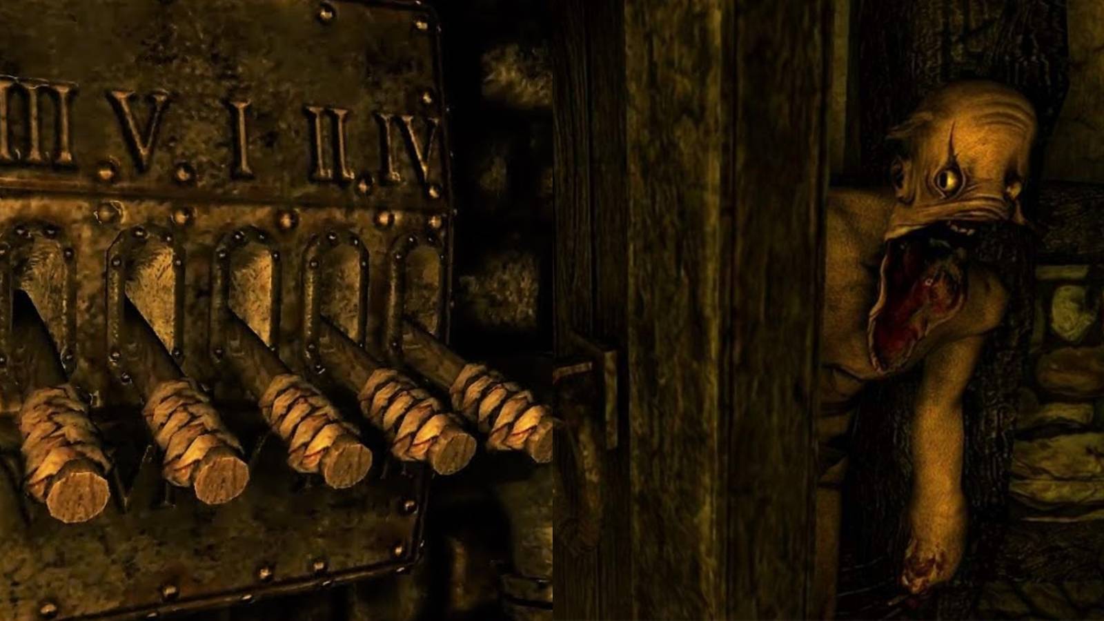 Amnesia: The Dark Descent – How To Get The Elevator Working