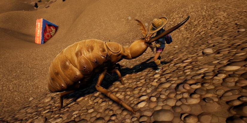 Grounded: Toughest Bugs, Ranked