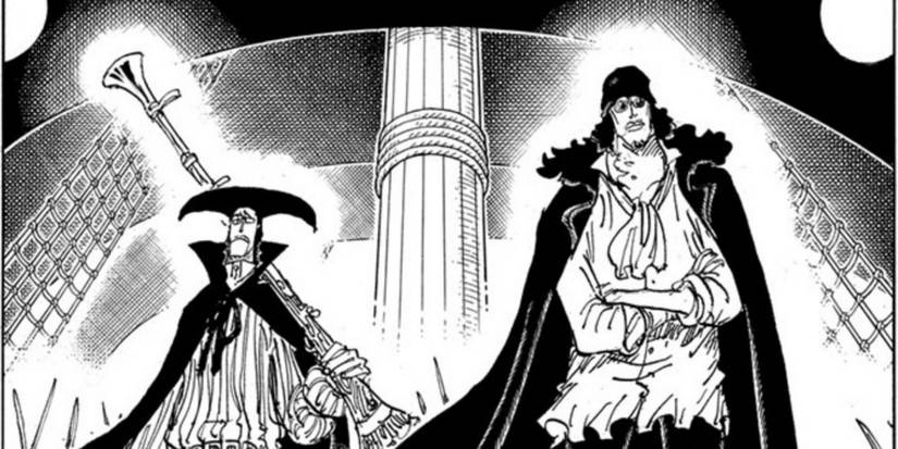 One Piece: Van Augur's Wapu Wapu no Mi, Explained