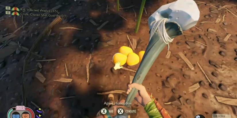 Grounded: Best Ways To Heal