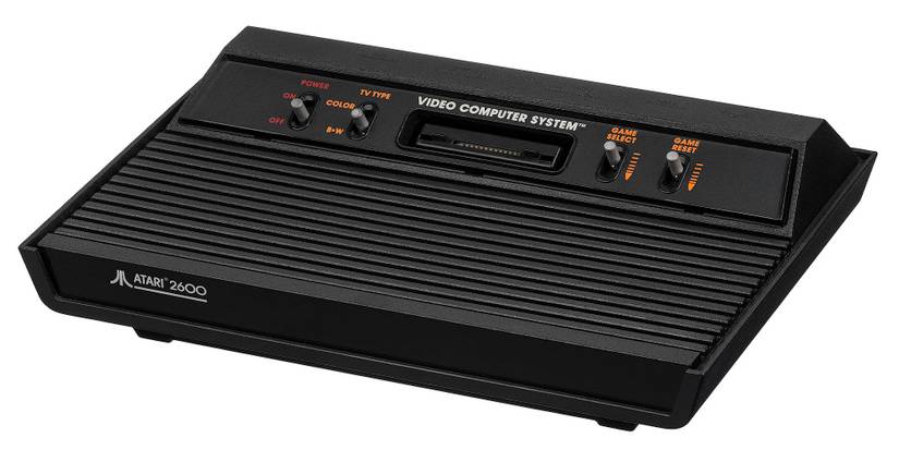Best Consoles of the 1980s
