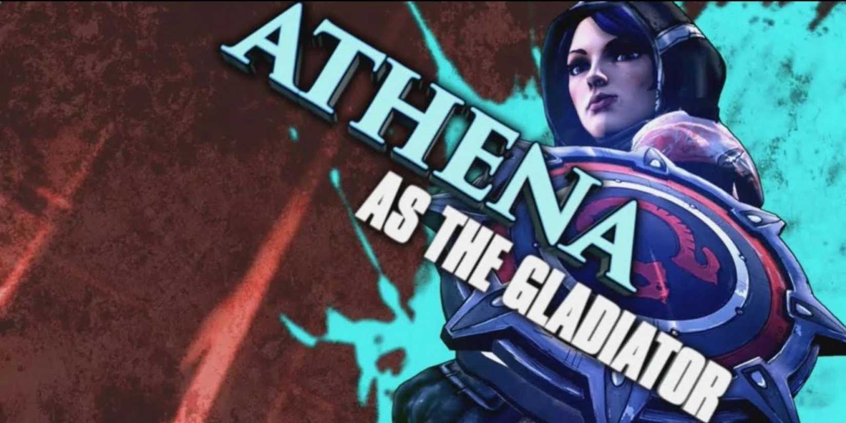 Best Women in Borderlands