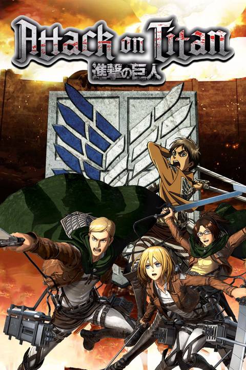 Attack on Titan: The Scout Regiment, Explained