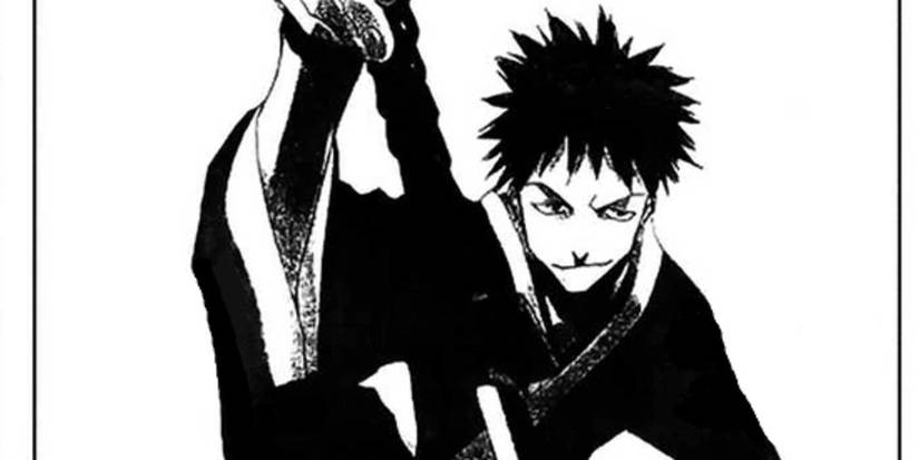 BLEACH: Why "BLEACH"?