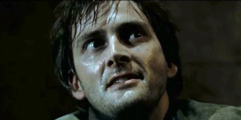 Harry Potter: How Does Barty Crouch Jr. Escape From Azkaban?