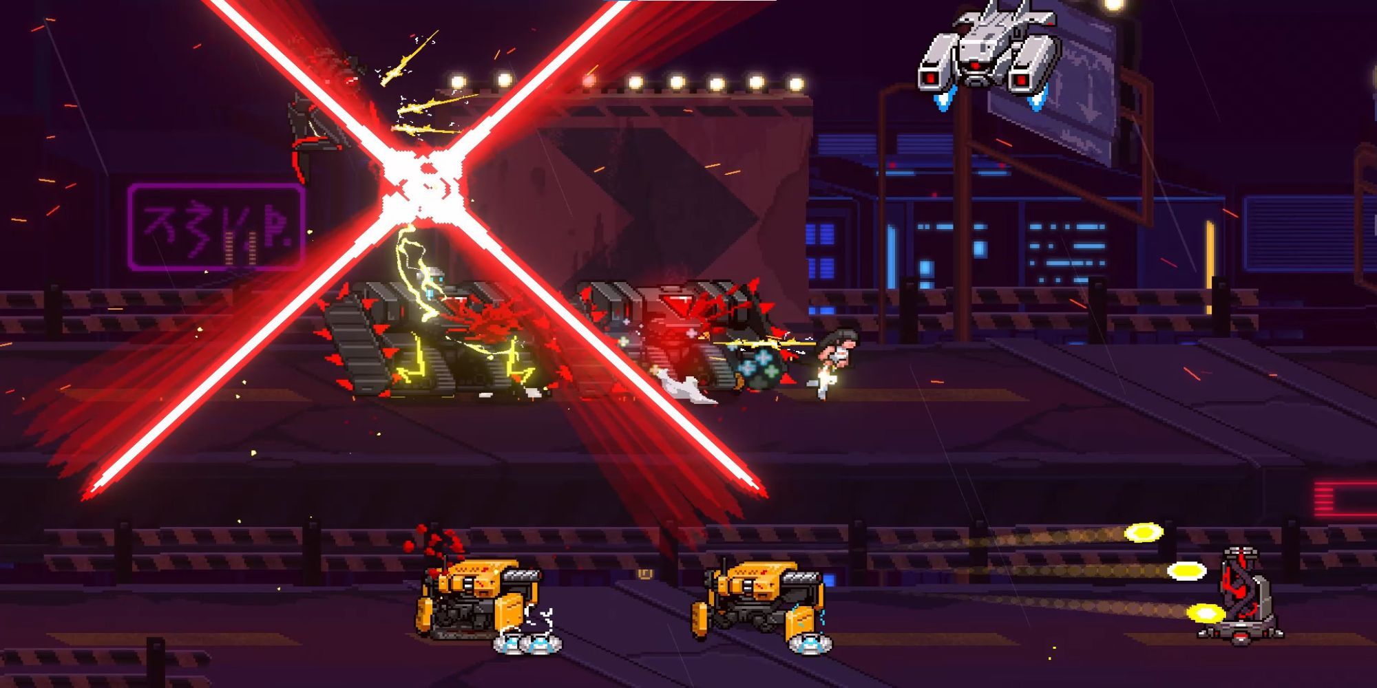 Beginner Tips For Blade Assault