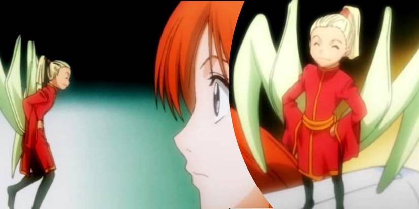 Bleach: All Of Orihime's Spirits, Ranked