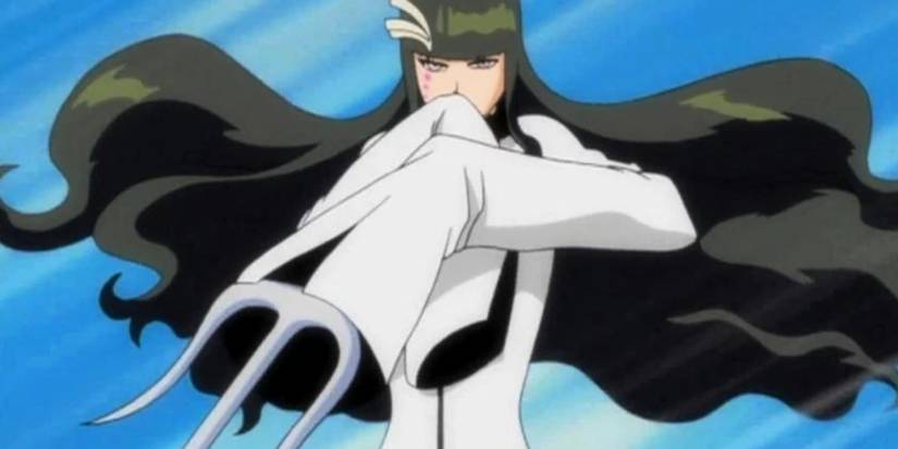 Bleach: 9 Things You Might Not Know About Tres Bestias