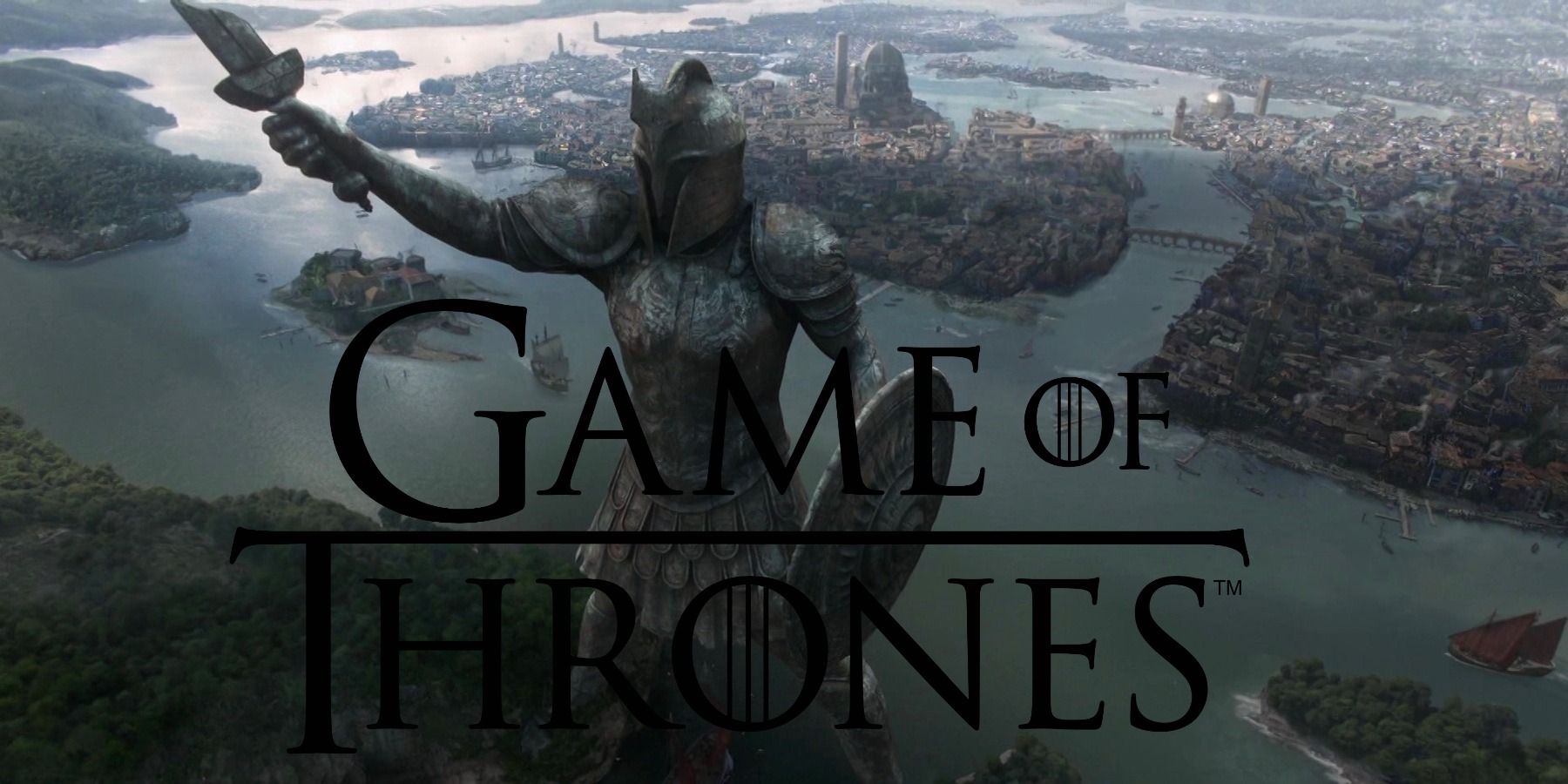 Essos Would Be the Perfect Setting for an Open-World Game of Thrones Game