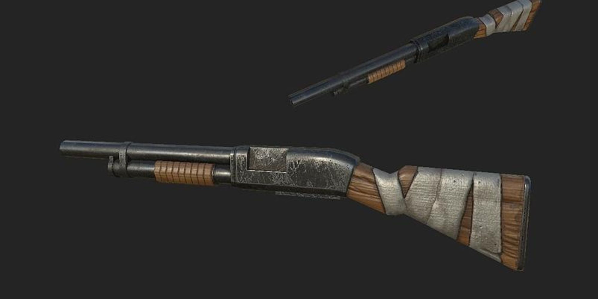 Foxhole Best Guns, Ranked