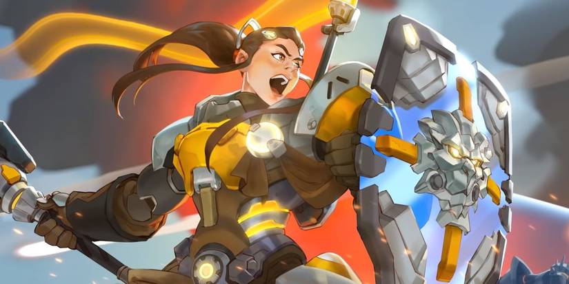 Overwatch 2: Brigitte Guide (Tips, Abilities, And More)