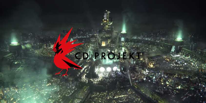 CD Projekt Red New Game Details Revealed by Job Listing