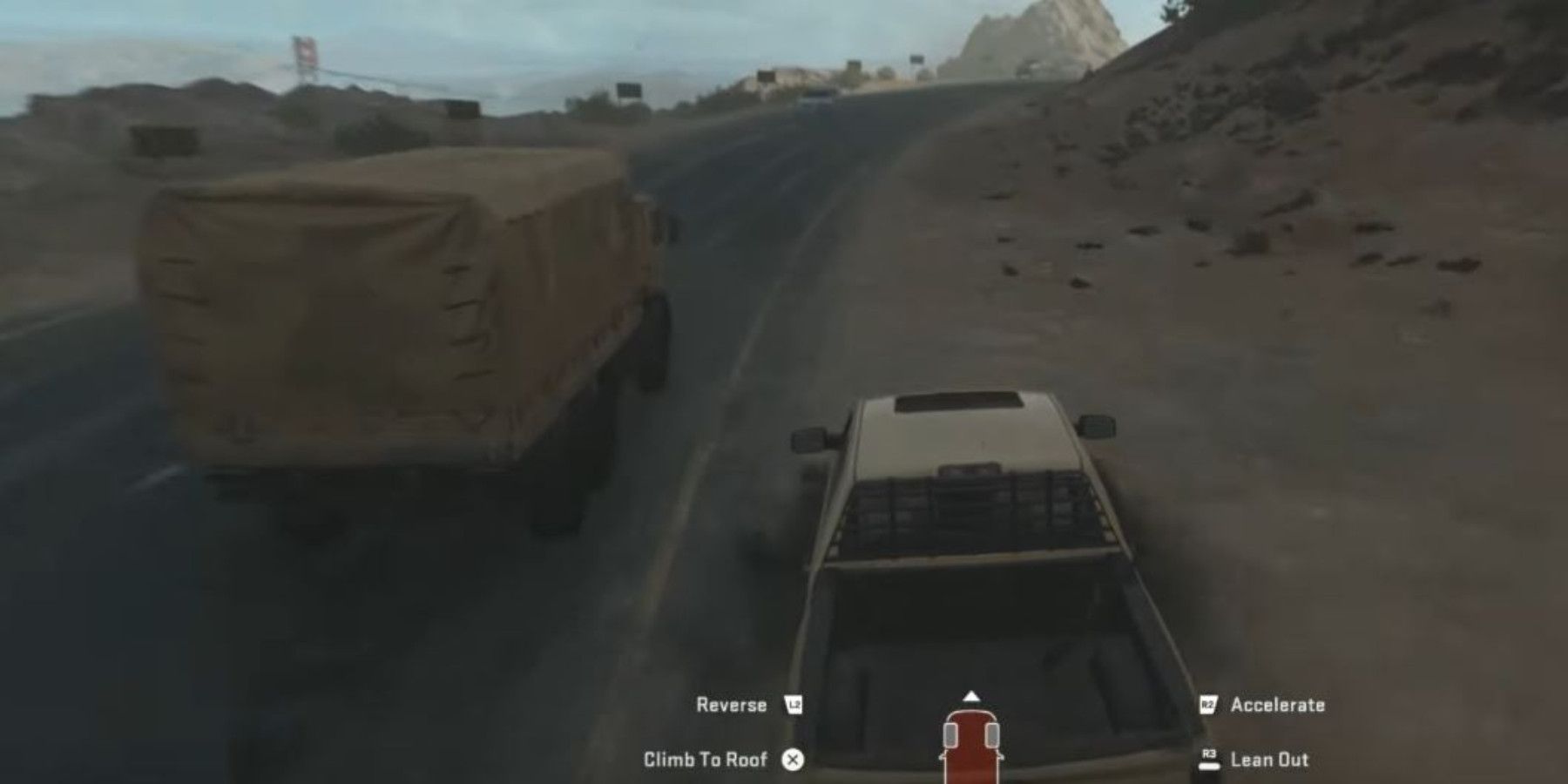 Modern Warfare 2: How to Get the Test Drive Trophy/Achievement