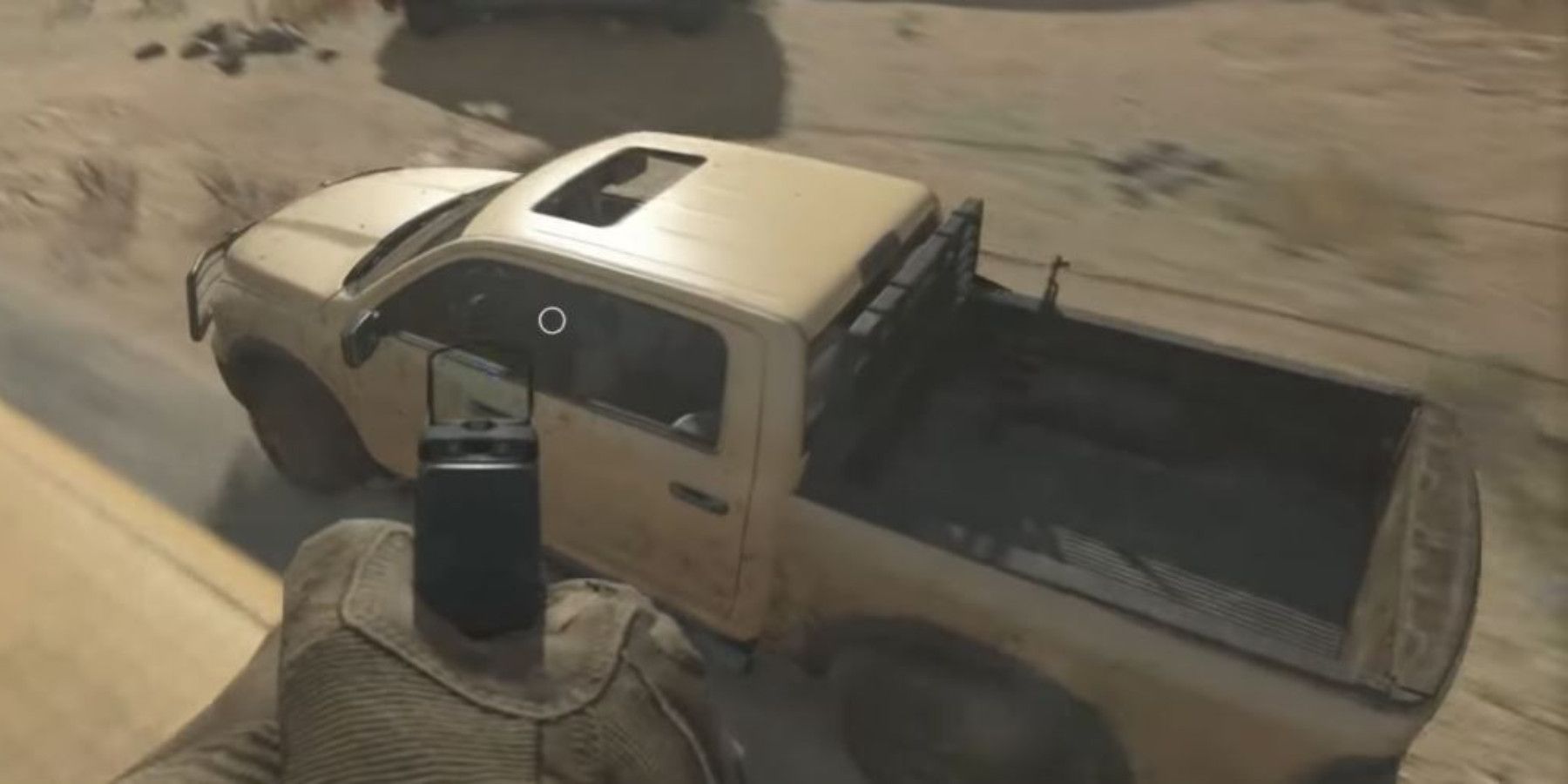 Modern Warfare 2: How to Get the Test Drive Trophy/Achievement