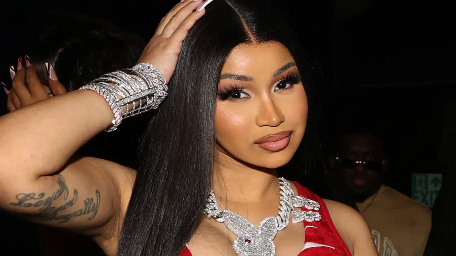 Cardi B Claims She Missed Out on Multi-Million Dollar Call of Duty ...