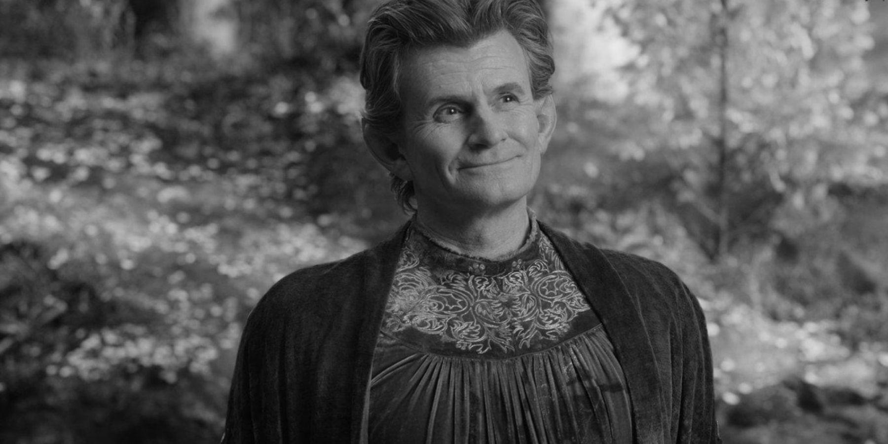 Rings of Power: What Happens To Celebrimbor?