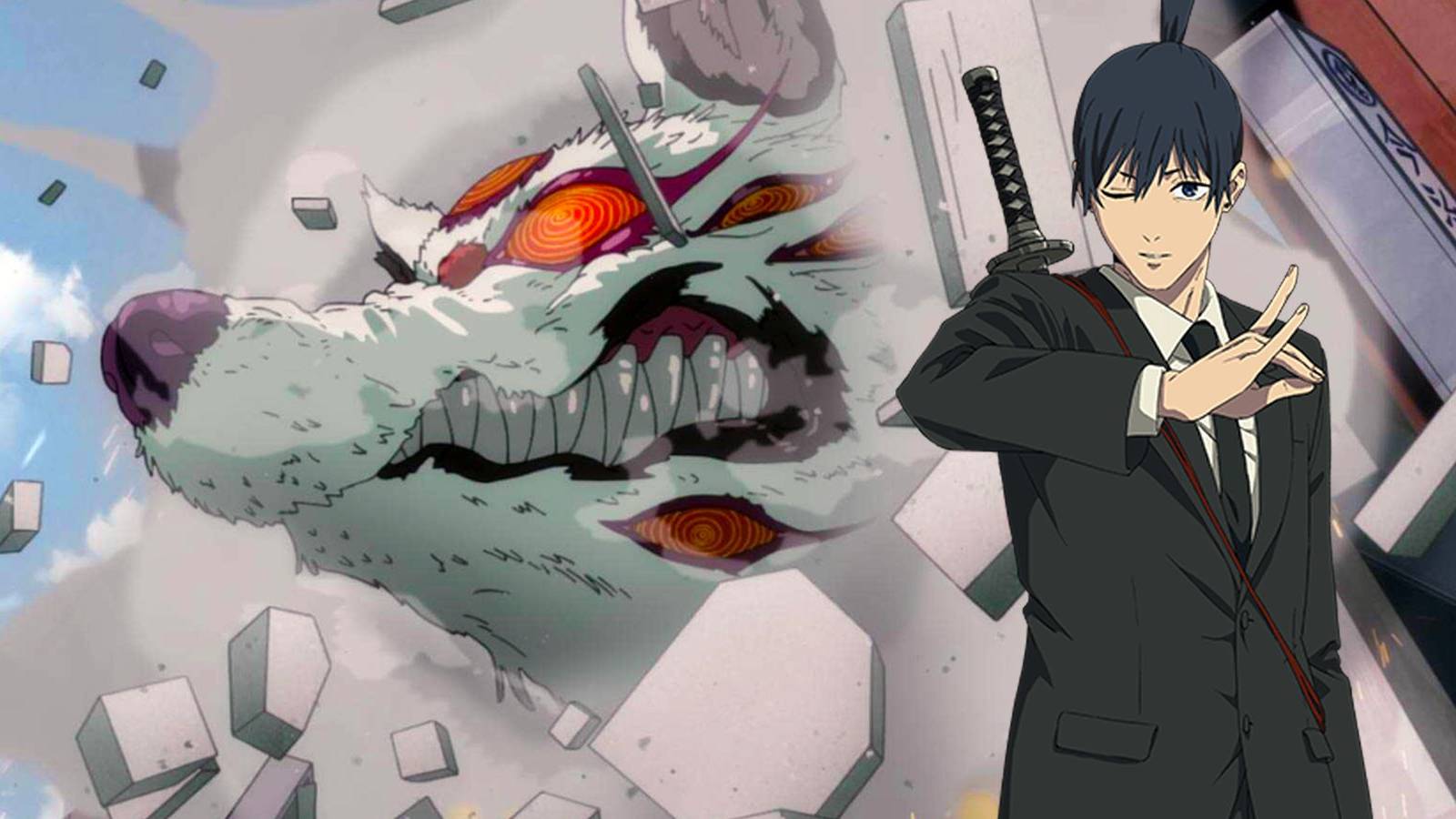 Chainsaw Man: Devil Contracts, Explained