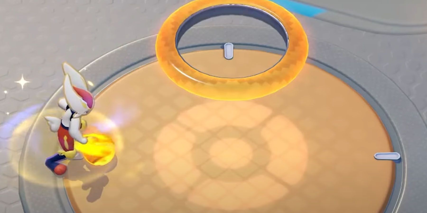 Pokemon Unite: Best Cinderace Build