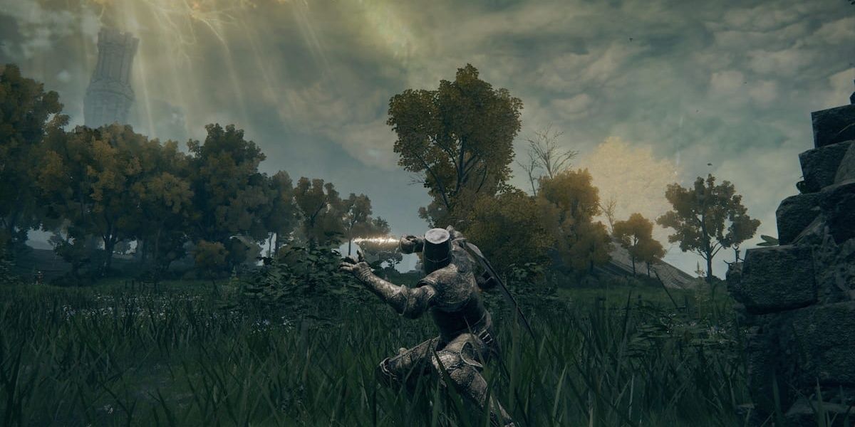 Elden Ring: All Fist Weapons, Ranked