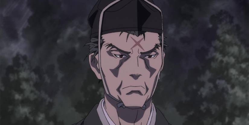 Evilest Anime Tyrants