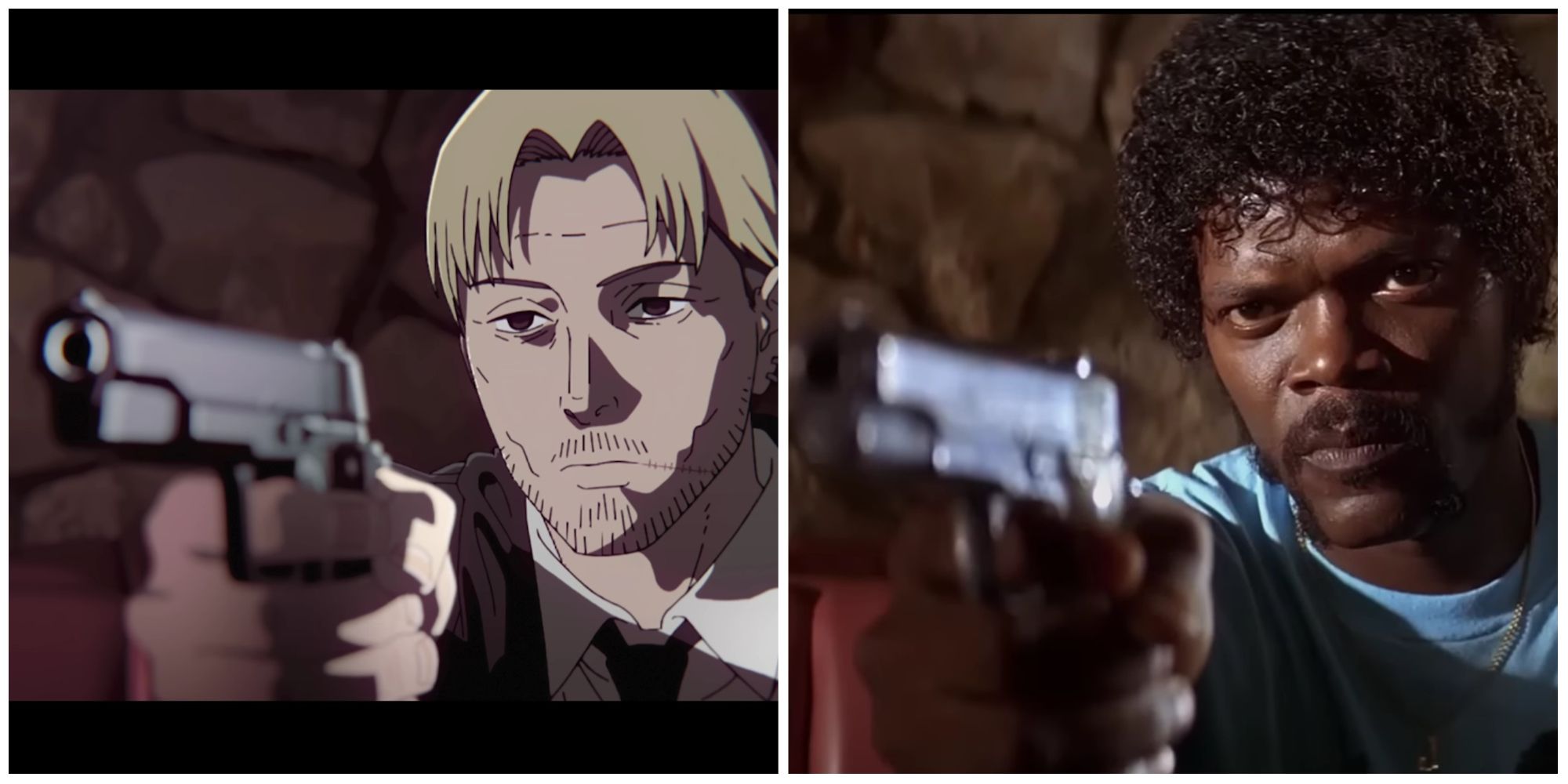 Chainsaw Man: Best References In The Anime's Intro