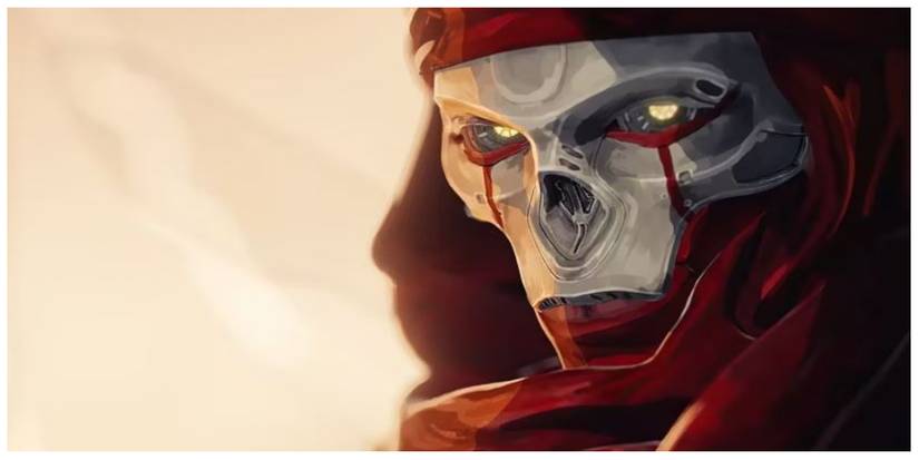 The Things You Need To Know About Apex Legends' Shadow Royale