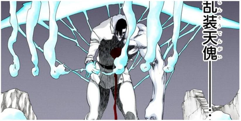 Bleach: Quilge Opie's Strongest Attacks & Abilities, Ranked
