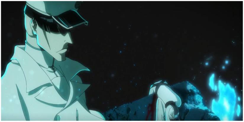 Bleach: Quilge Opie's Strongest Attacks & Abilities, Ranked