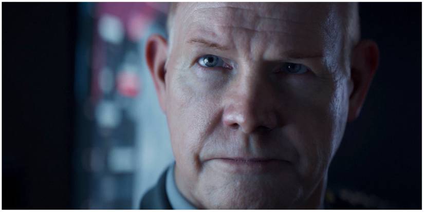 Call Of Duty: The Best Characters in Modern Warfare 2 Campaign