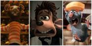 Quarantine Movie Rat Quarantine Movie Rat