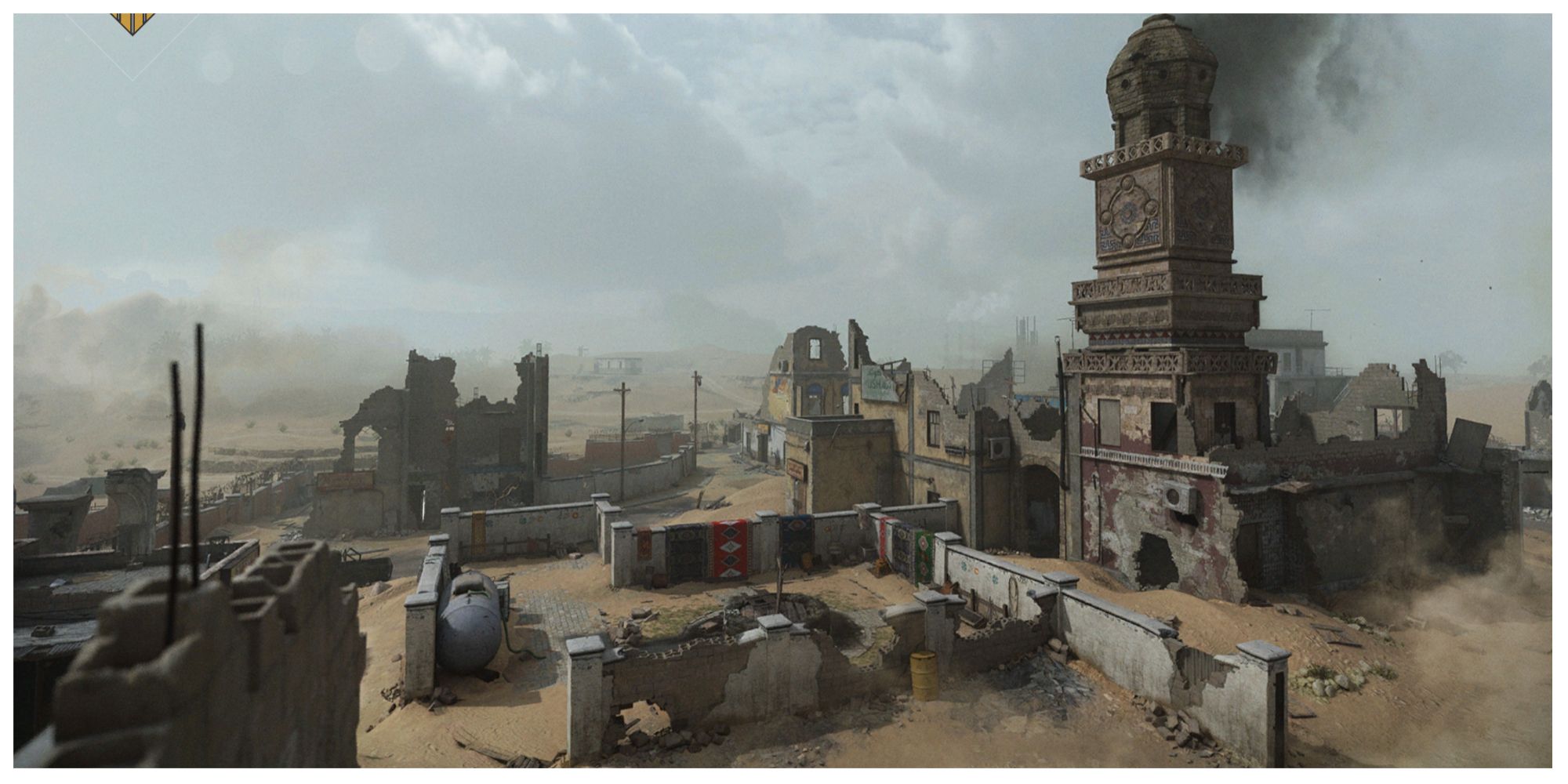 Best Maps In Call Of Duty: Modern Warfare 2
