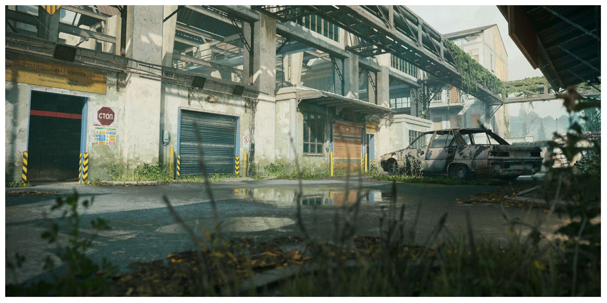 Best Maps In Call Of Duty: Modern Warfare 2